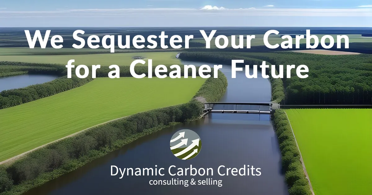 About Us - Dynamic Carbon Credits
