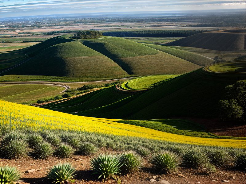 Grow With Dynamic - Dynamic Carbon Credits