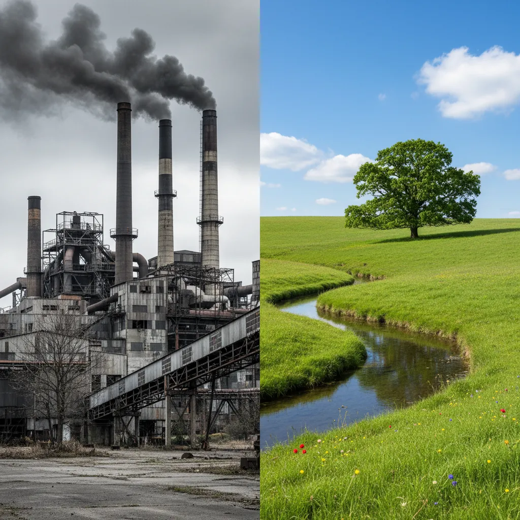 Enterprise Solution - Dynamic Carbon Credits