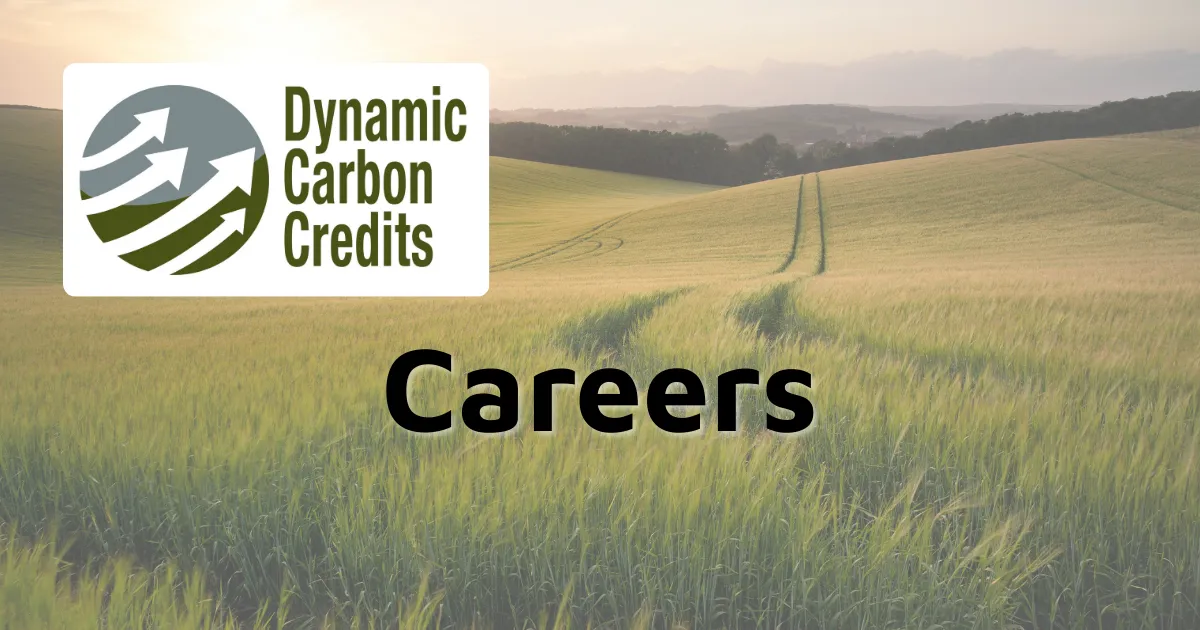 Careers | Help Build Real Climate Solutions with Us